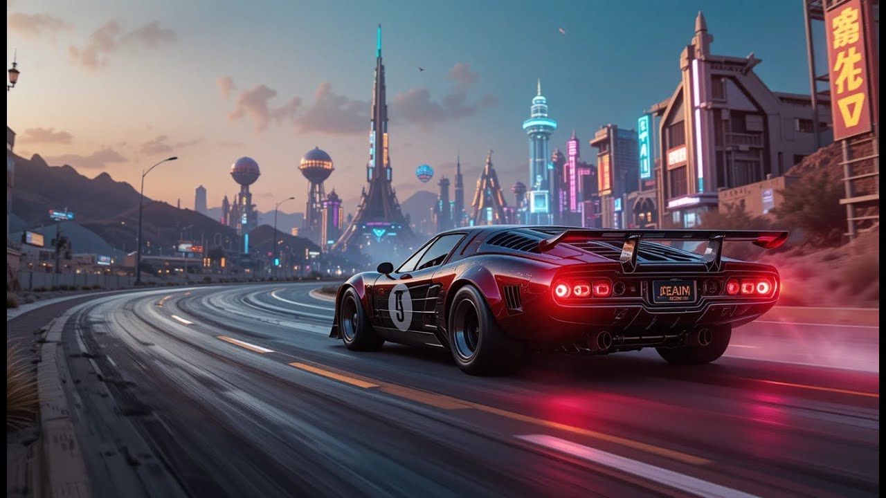 NIGHT DRIVE PLAYLIST | Best Playlist for Night Drive - YouTube