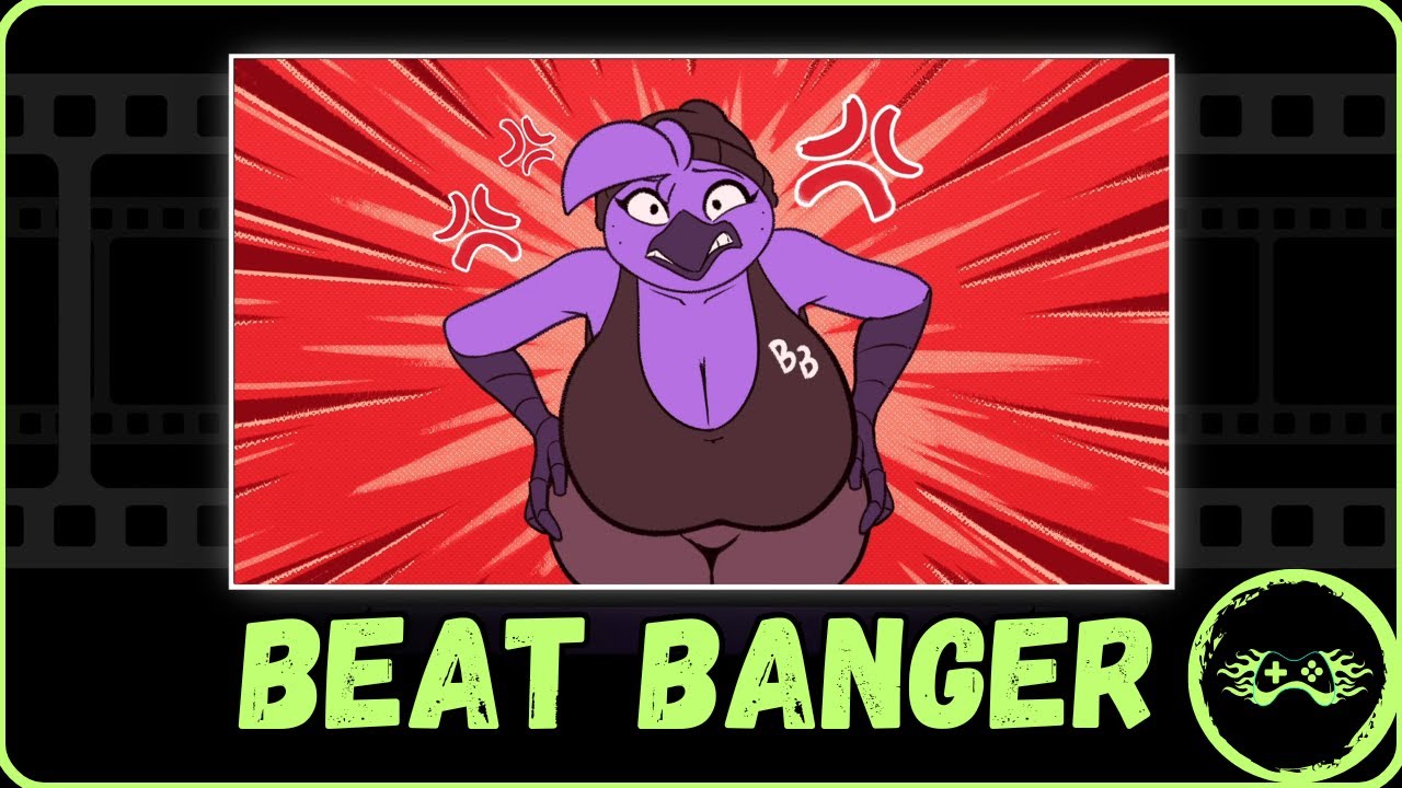 Beat Banger - YouTube