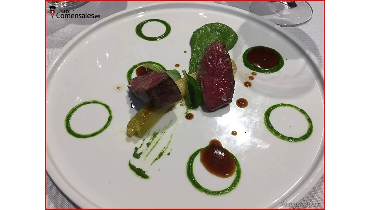 Cocinados, León (Mayo 2017) - YouTube