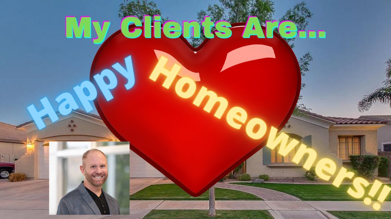 I ️ Happy Home Loan Clients - YouTube