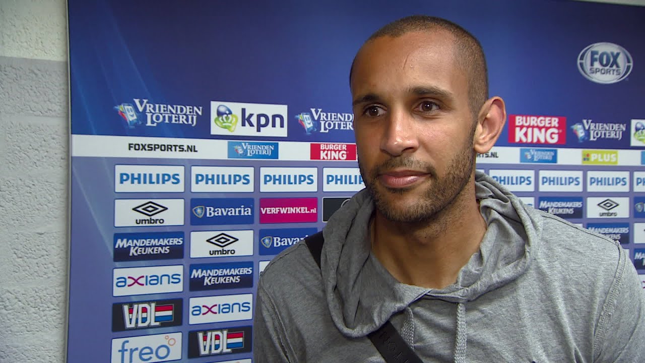 PSV-verdediger Simon Poulsen: 'Natuurlijk wil je jezelf als nieuweling ...