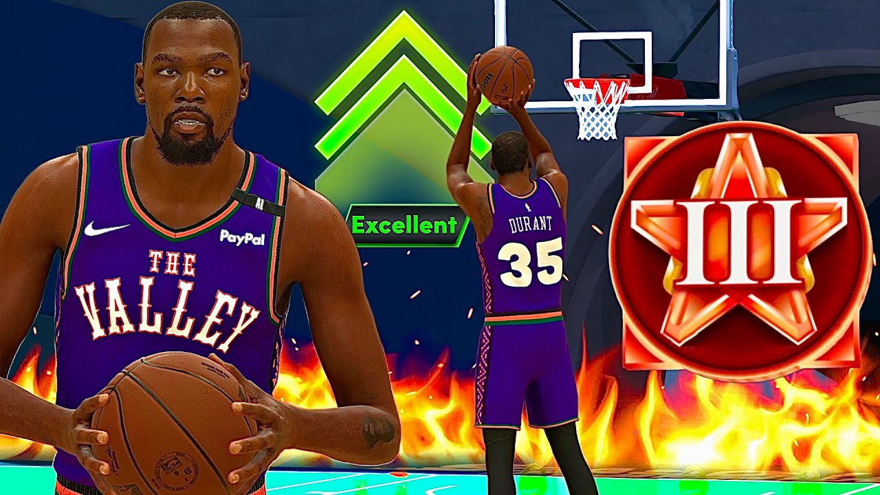 GRINDING SMALL GUARD BUILD in NBA 2K25 | 11 SUBS TO 1K 🙏🏽 - YouTube