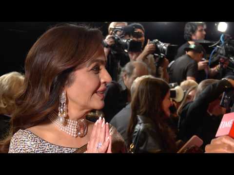 Mrs. Nita Ambani’s Powerful Address at TIME100 Gala 2026 | Hope, Leadership & Impact