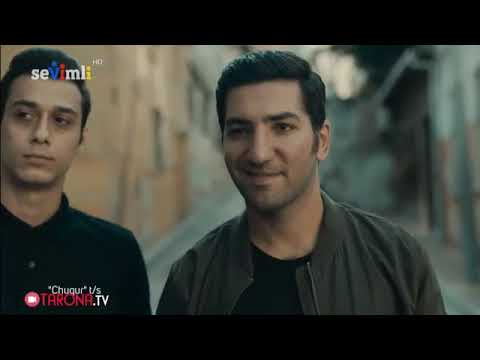 ÇUKUR 2 SEZON 2 QISIM UZBEK TILIDA