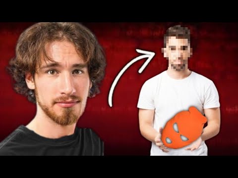 BLAZA FINALLY SPEAKS OUT ABOUT HIS FACE REVEAL IN THIS SOCKSFOR1 VIDEO ...
