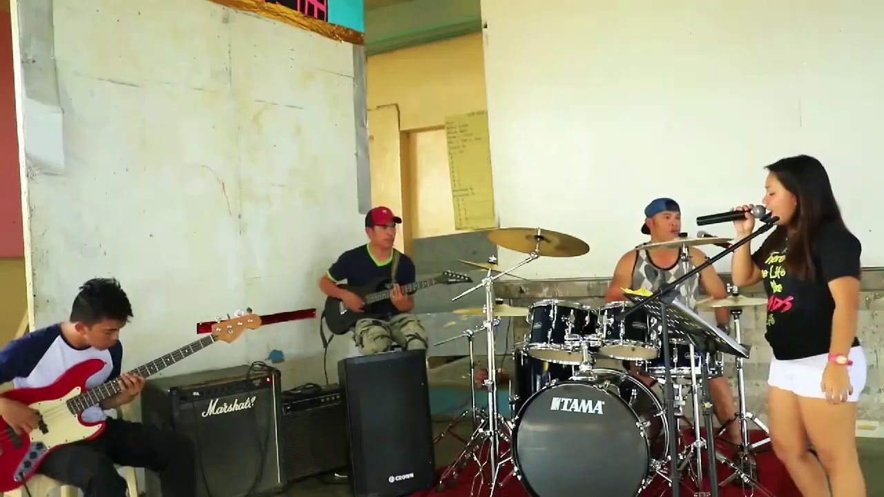 Man down AMC Band - YouTube