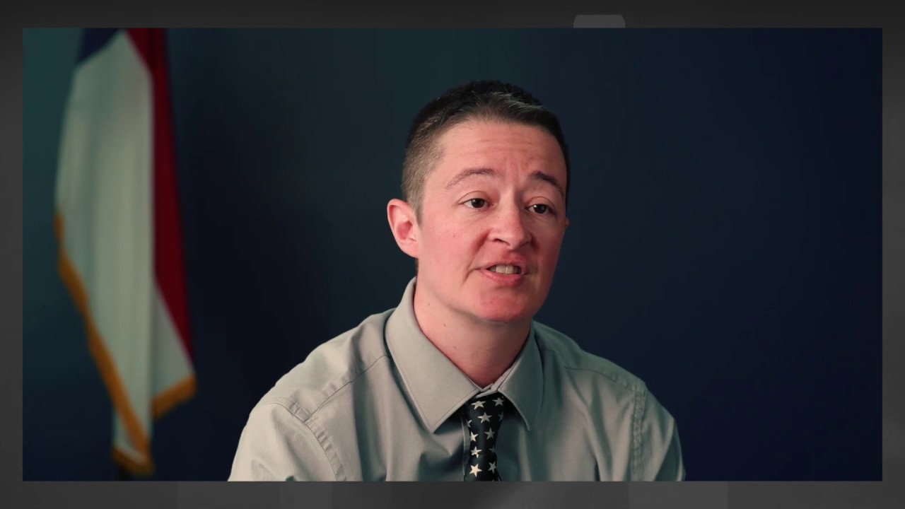 DPD 2019 Investigators of the Year - YouTube
