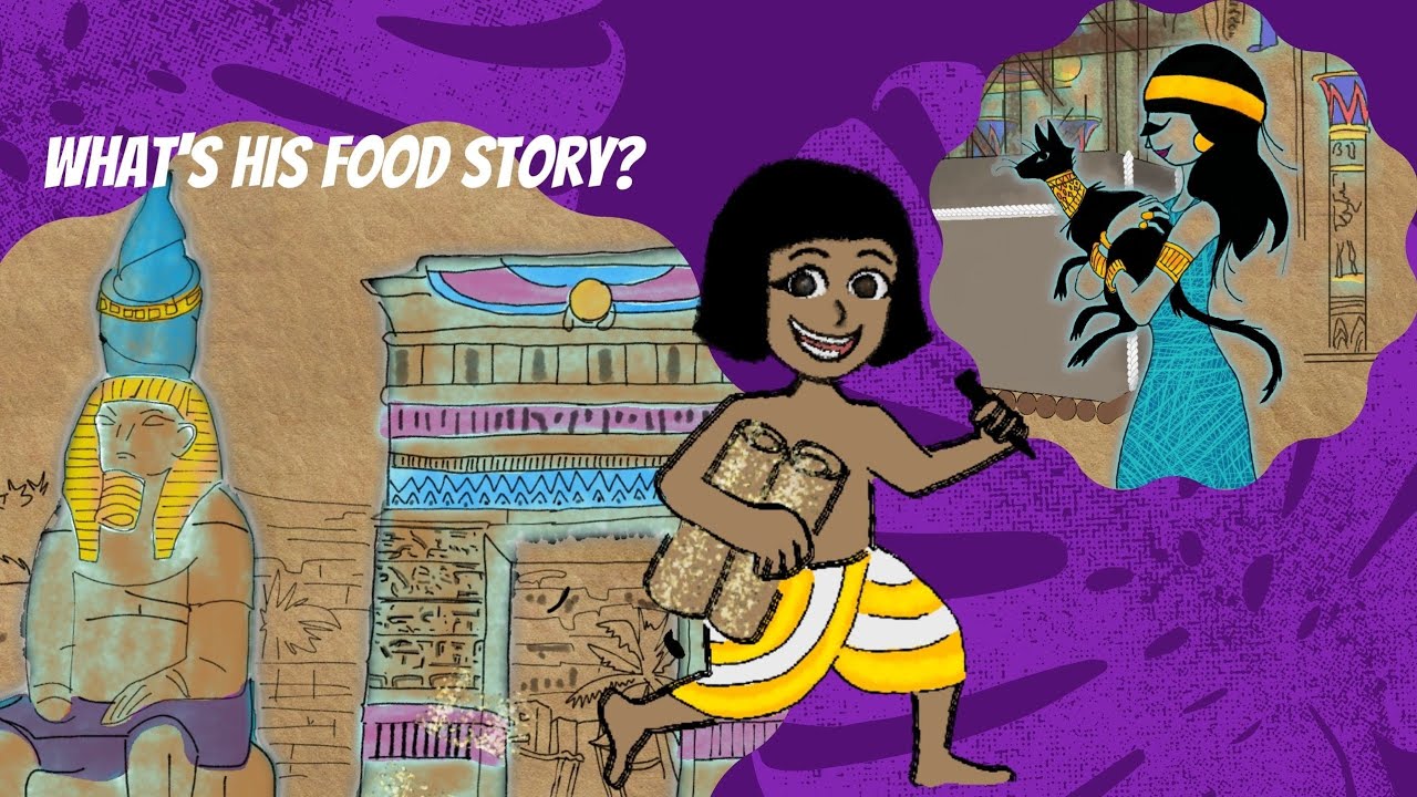 What s His Food Story YouTube what-s-his-food-story-youtube