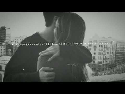 Ishq Hothon se to Hota Nahi Bayan | romantic status**
