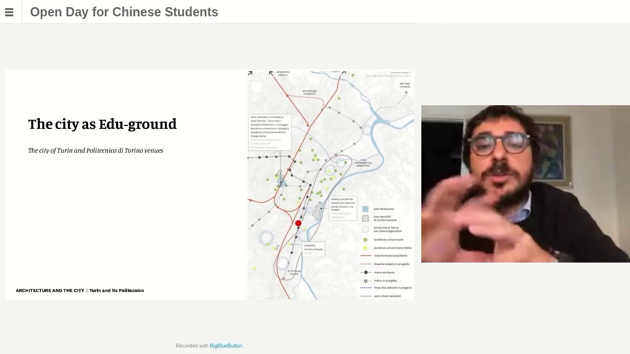 Architecture Masterclass | Edoardo Bruno - Department of Architecture ...