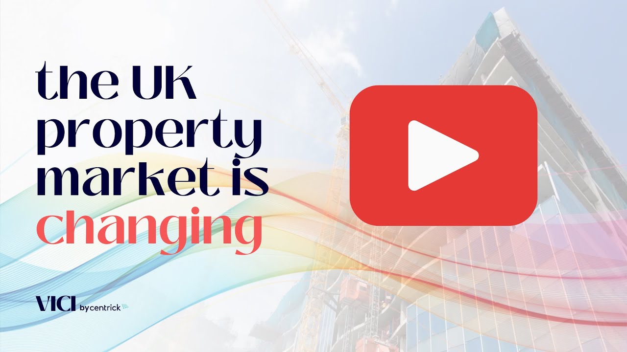 BTR Research - Exploring the Future of BTR and PRS Property - YouTube