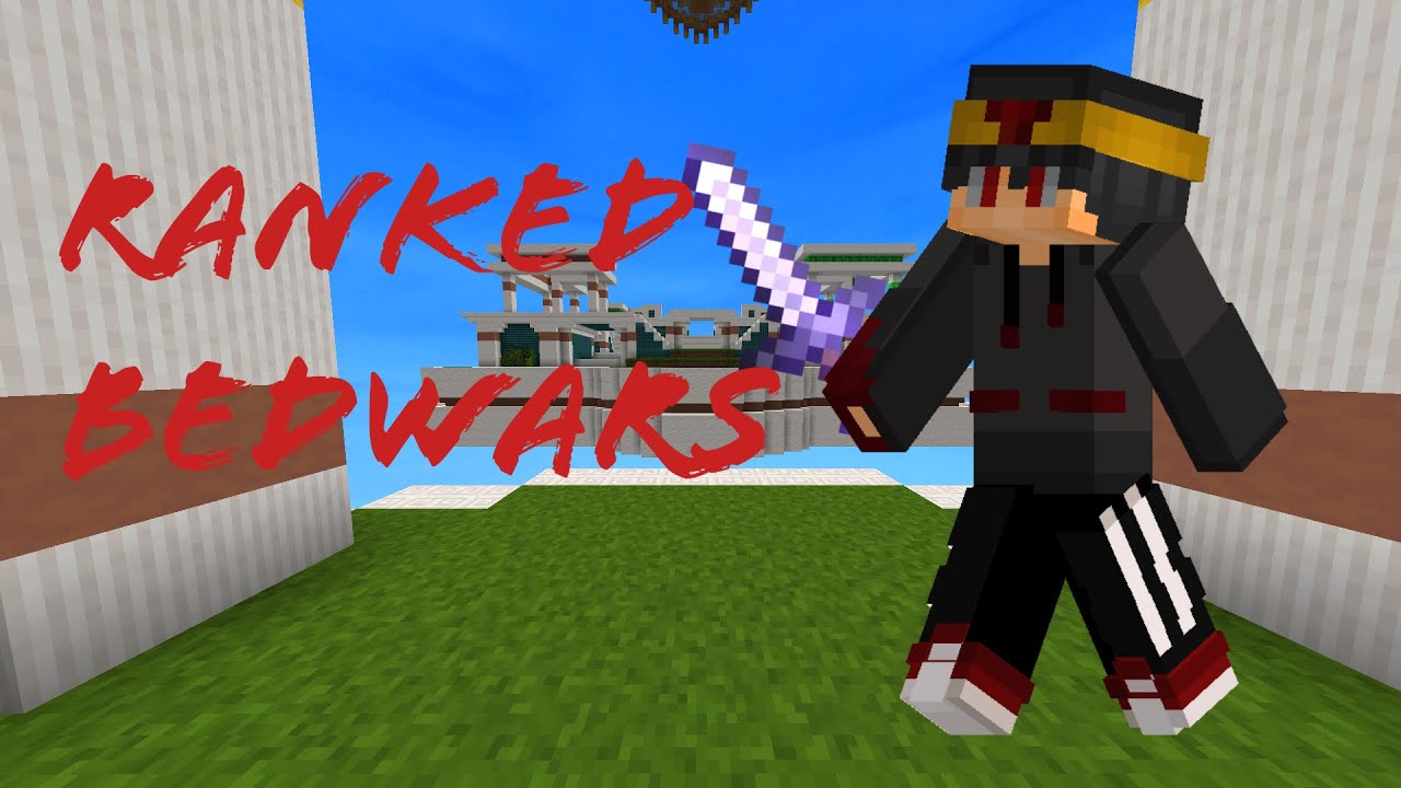 Back to Ranked Bedwars - YouTube