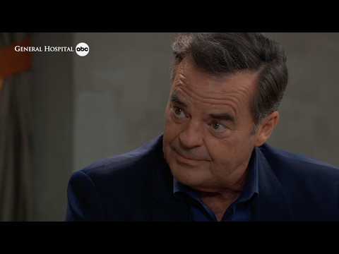 Stay Out of It, Ned | General Hospital (September 11th, 2026)