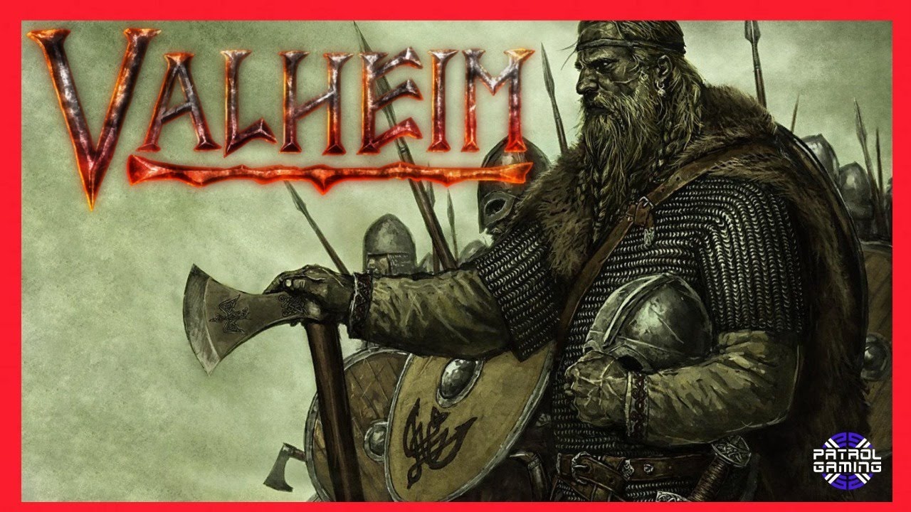 VALHEIM | Season 1 A New Beginning Ep 7 Third Boss Fight (Aussie ...