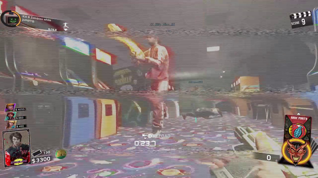 Call of Duty®: Infinite Warfare_zombies - YouTube