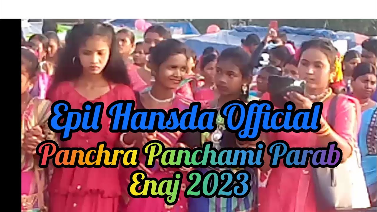 2023-Panchra Panchami Parab Enaj, - YouTube
