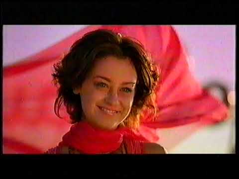 TVP1 - Fragment Bloku Reklamowego 28.05.2006