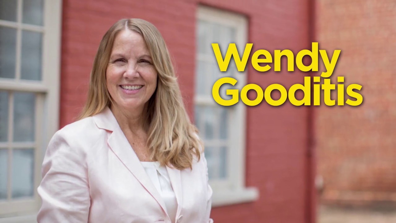 Wendy Gooditis - District 10, Candidate for Virginia House of Delegates ...