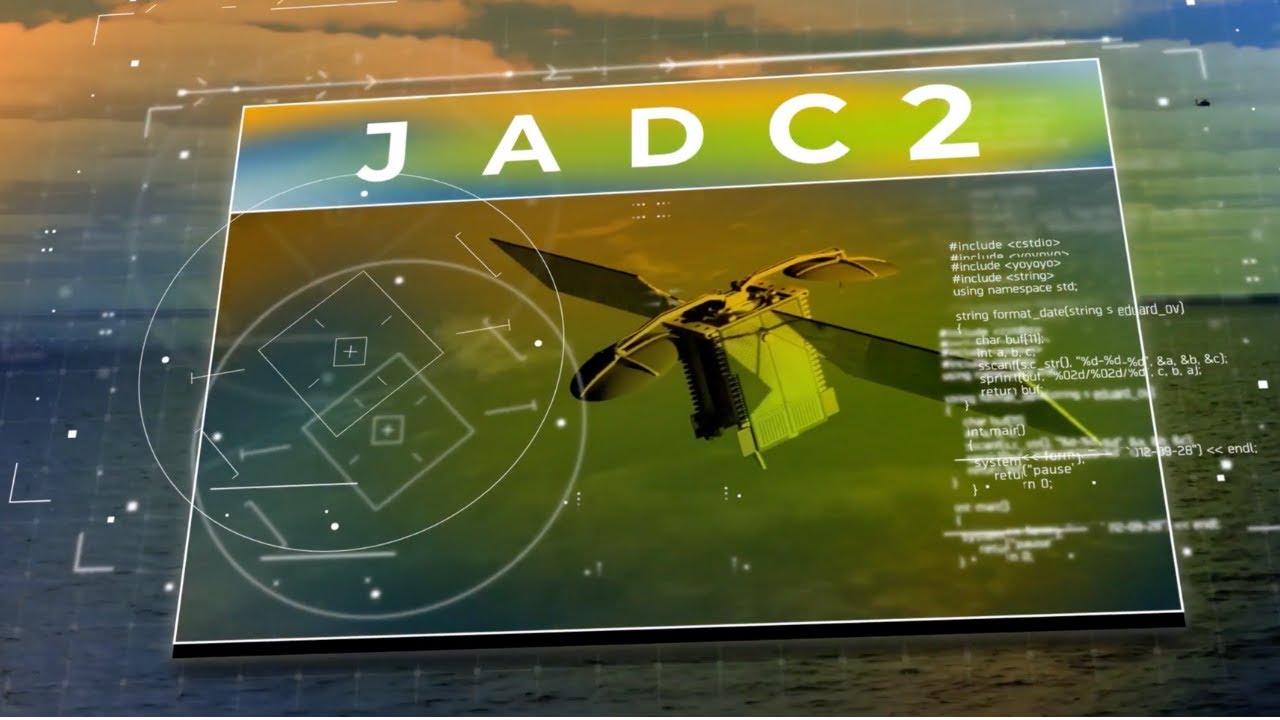RTI and JADC2 - YouTube