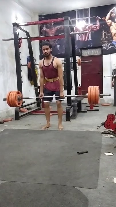 gym song life and gym #shot 80kg+150kg #gym # viralshot - YouTube