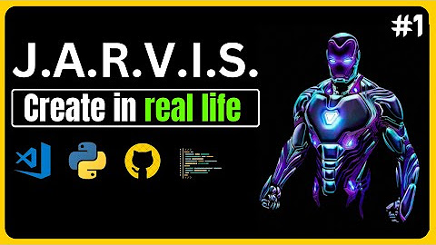 Jarvis 2.0 : Build the Ultimate AI Assistant with Advanced Features ...
