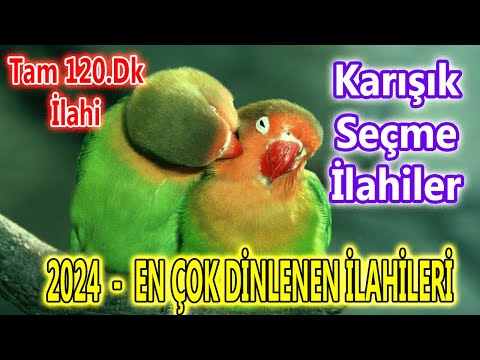 💜En Çok Dinlenen İlahiler🌹Karışık Güzel İlahiler🌹Özlenen Ve Huzur Veren İlahiler🌹İlahi Dinle💜