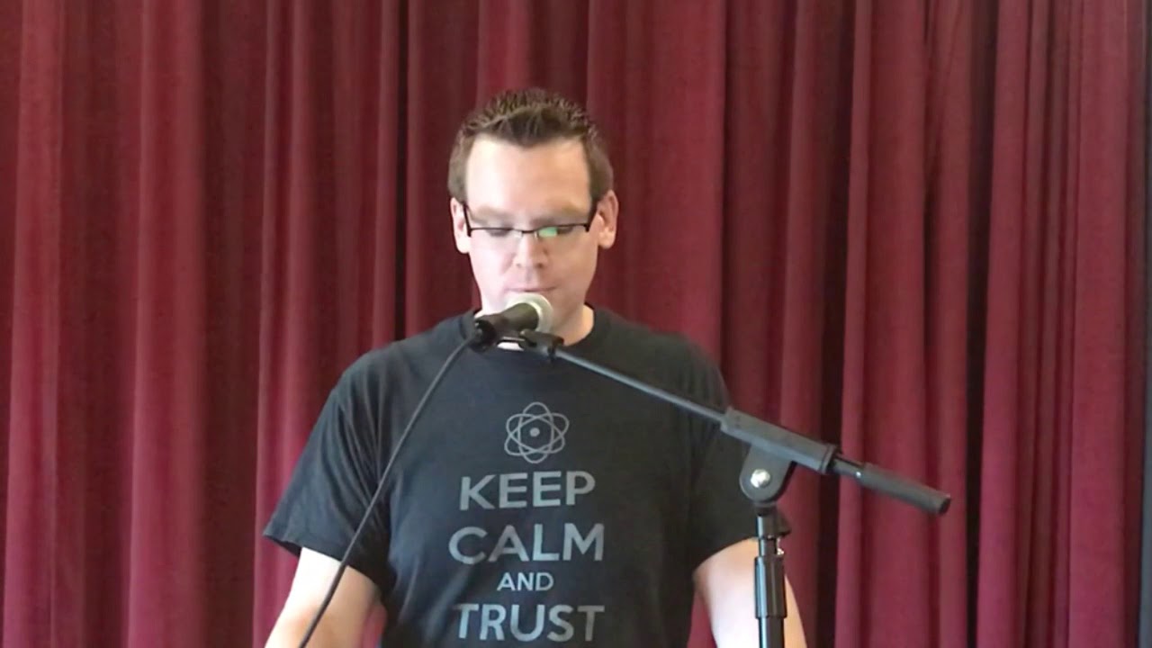 The 12 Virtues of Rationality by Eliezer Yudkowsky - YouTube
