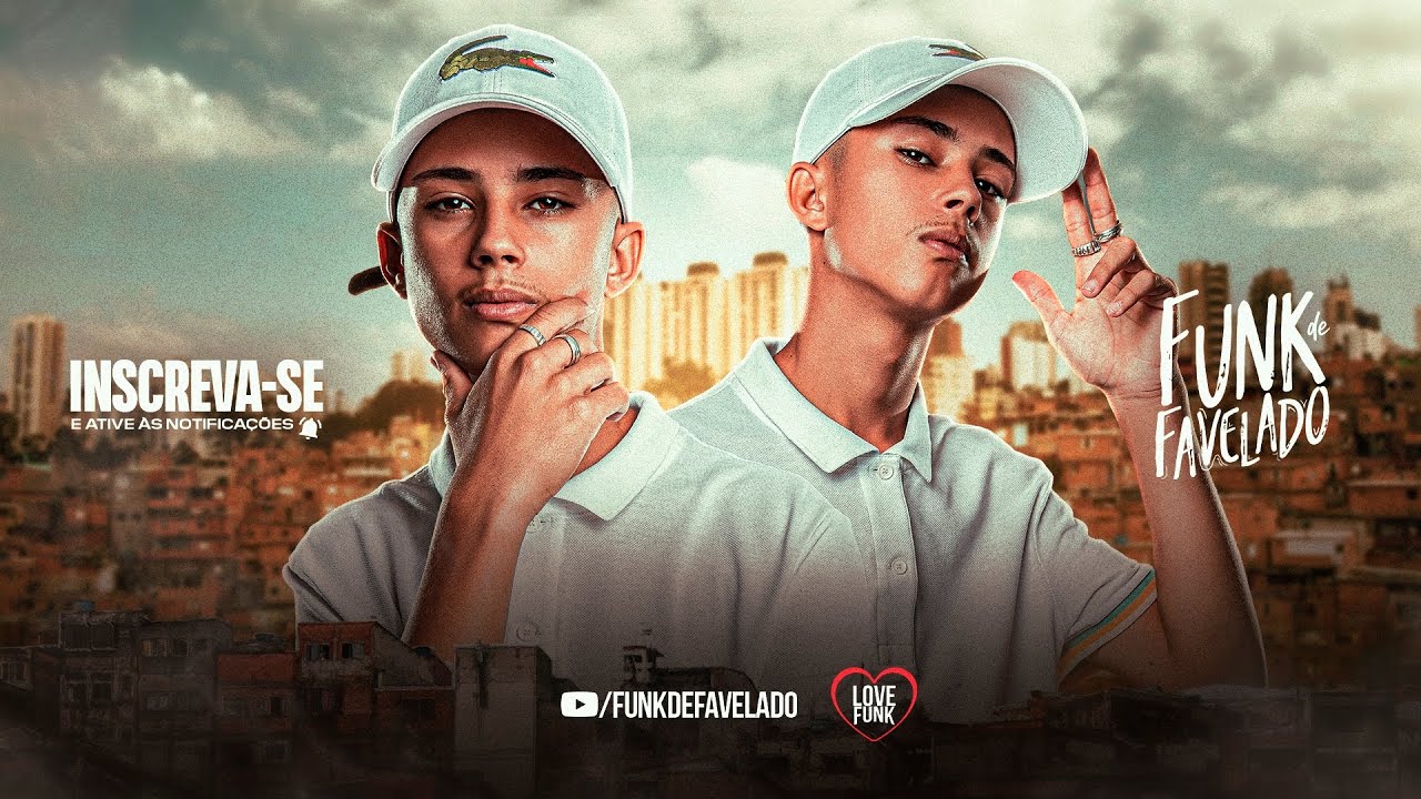 SOMBRA DA MORTE - MC Bruno MS (Dan Soares no Beat) - YouTube