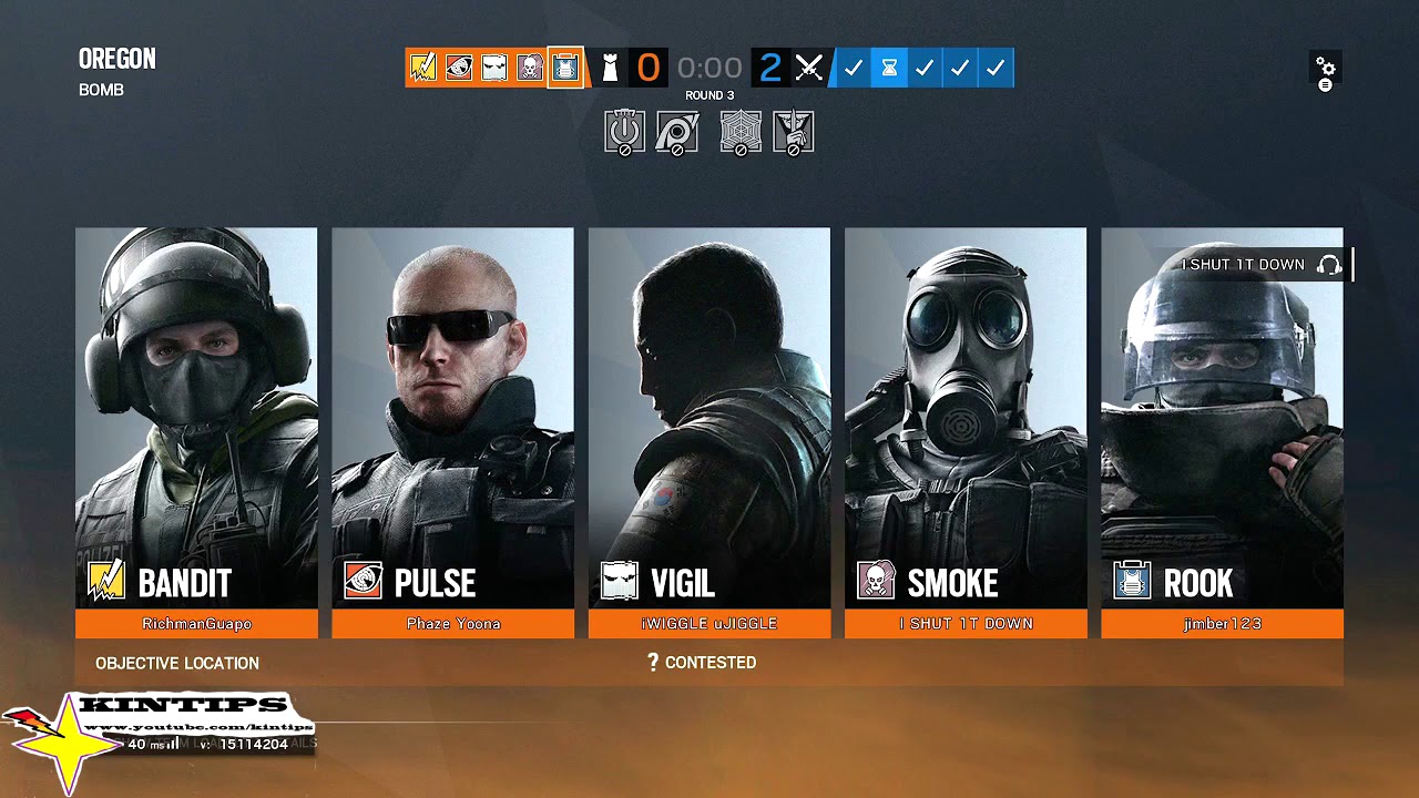 Rainbow Six Siege R6 NEON DAWN average 140FPS or higher Xbox Series X ...