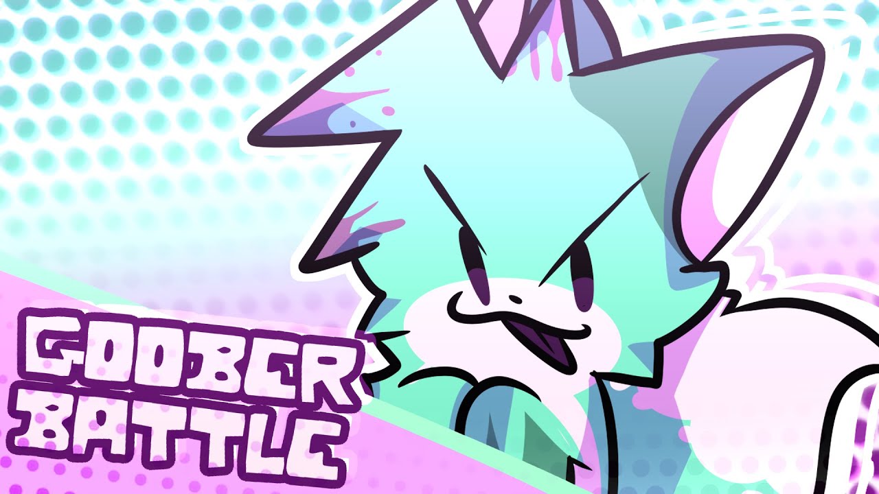 Goober Battle - YouTube Music