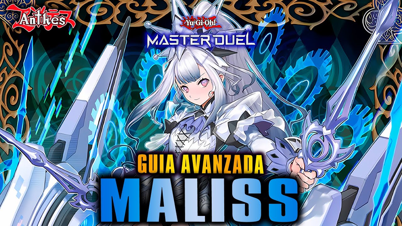 MALISS | Guia Avanzada (Deck Profile + Como Ganarles + Combo tutorial ...