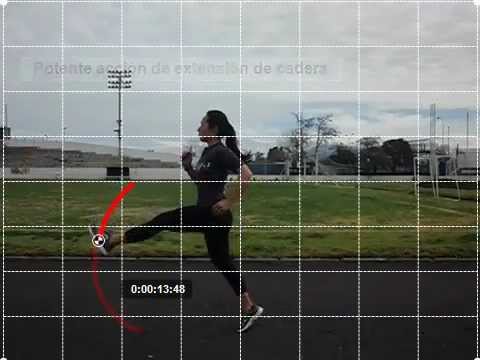 1. ACCION DE ZARPAZO - YouTube