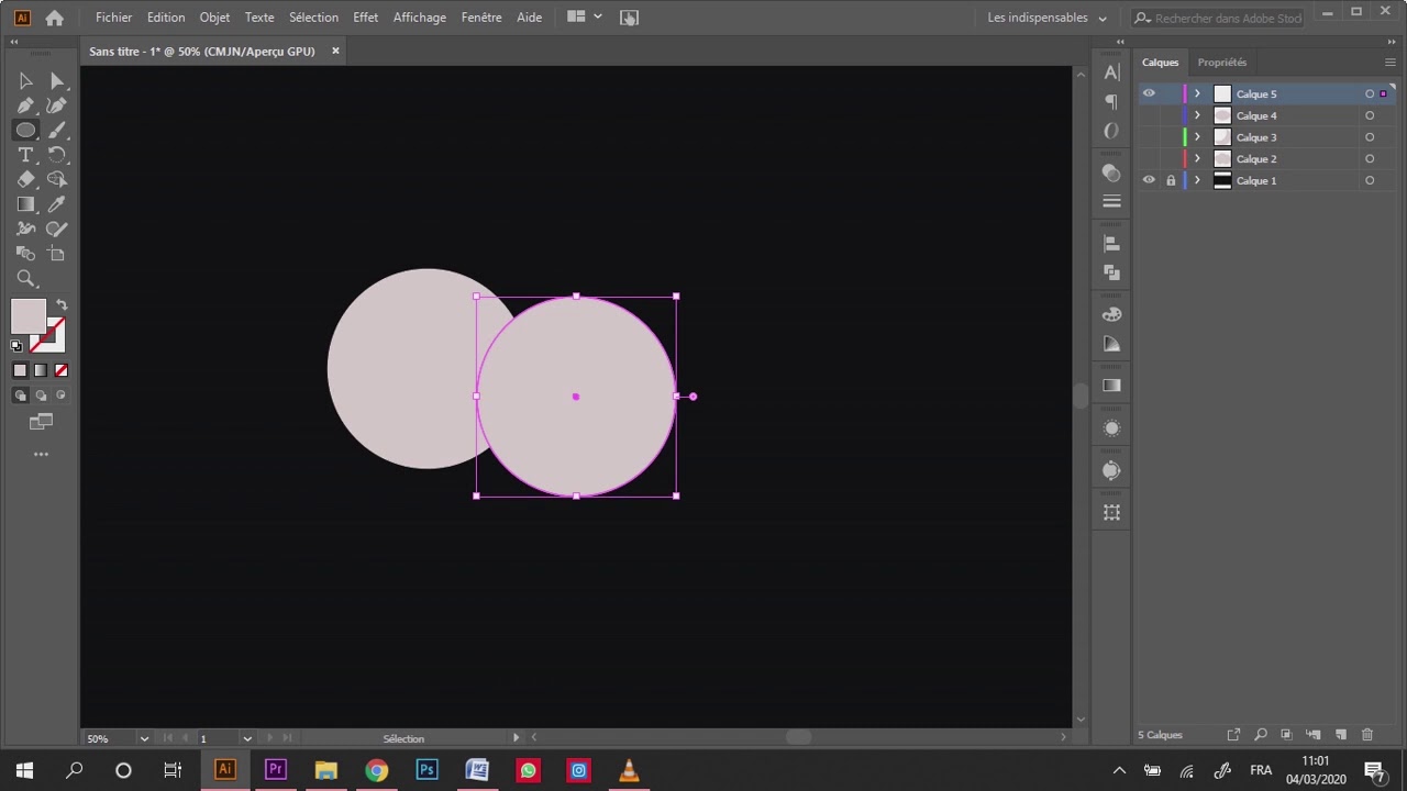 The Pathfinder | Adobe Illustrator - YouTube