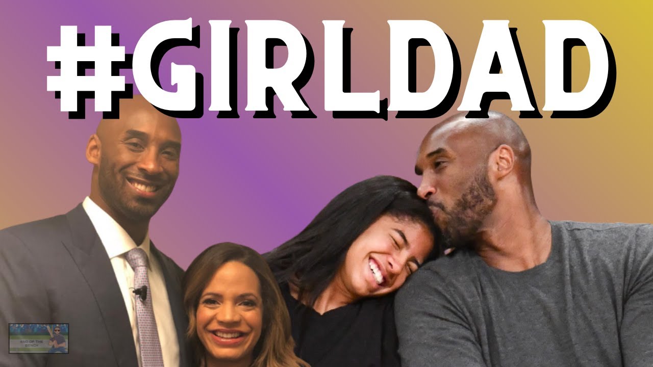 How Does It Feel To Start The Girl Dad Movement? - YouTube