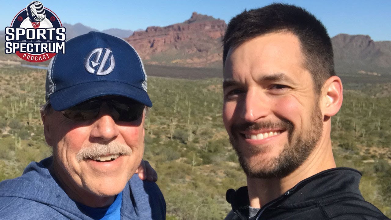 Don Christensen and Reed Crosson from Ronald Blue Trust - Preparing for ...