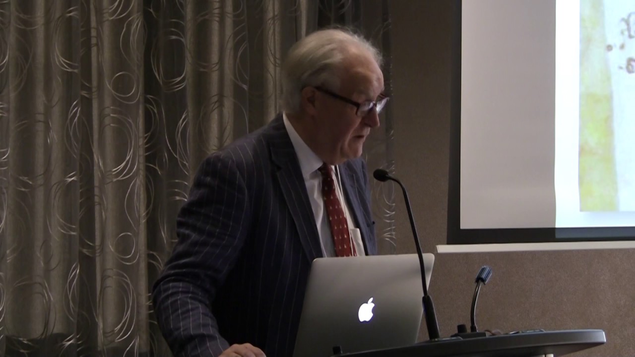 Christopher Whittick - YouTube