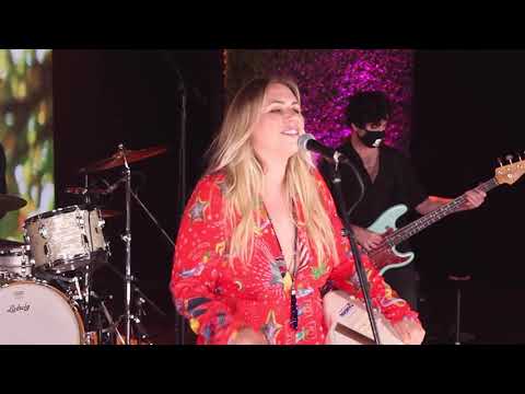Pershing Square "At-Home Concert Series" - Episode 5 // JEMS - YouTube