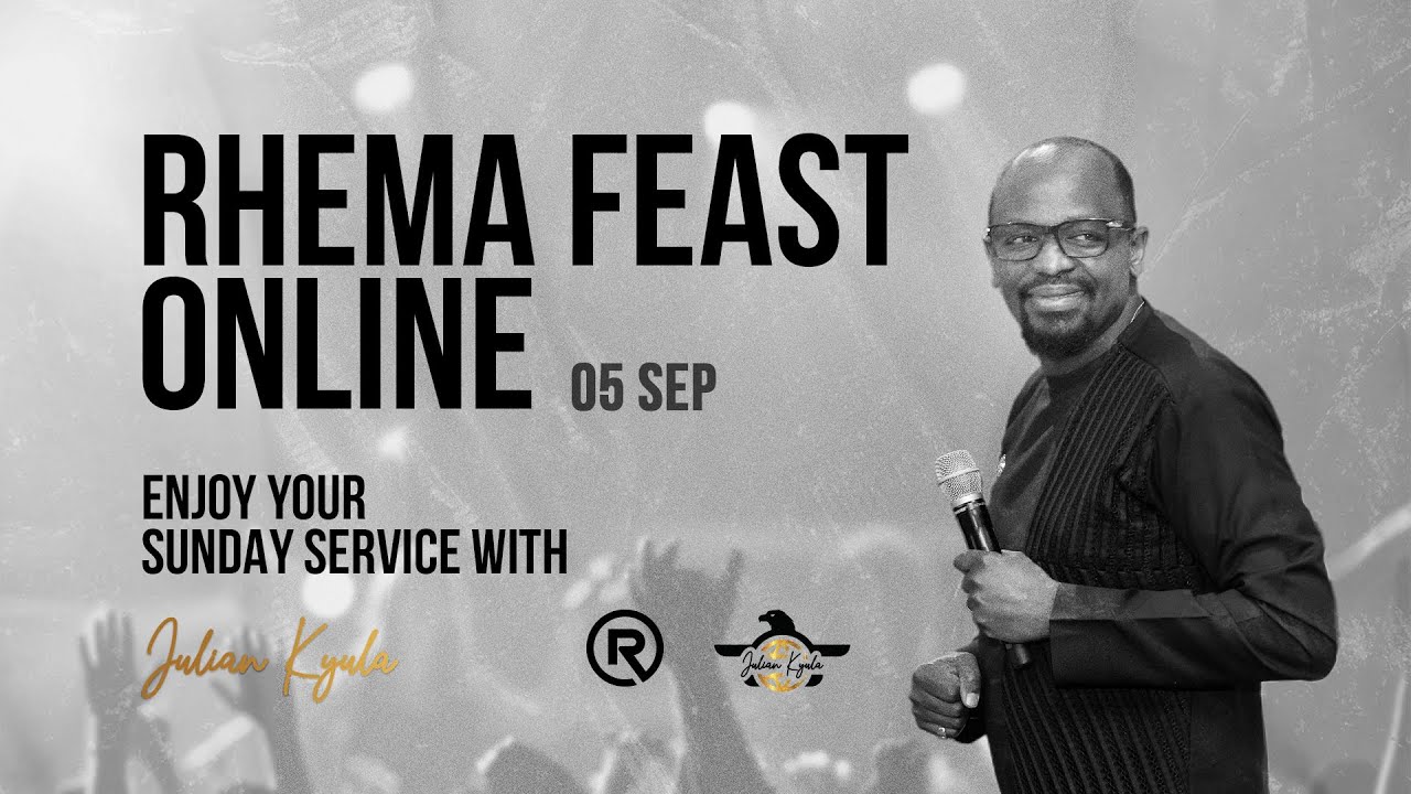 Rhema Feast Online - YouTube