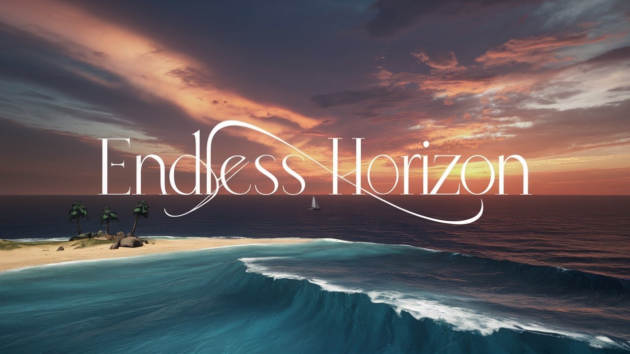 Endless Horizon - A Journey Through Life’s Beautiful Struggles ...