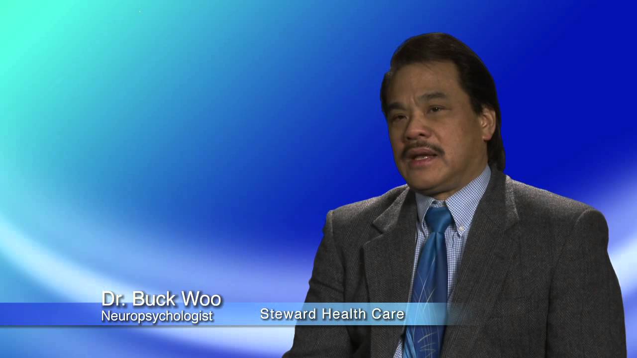 Meet the Experts: Your Health Matters - Dr. Buck Woo - YouTube