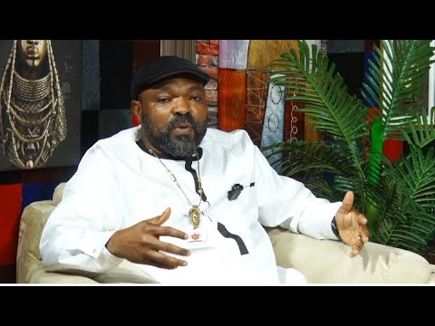 Restoration Of Benin Throne, 111 Years After - YouTube