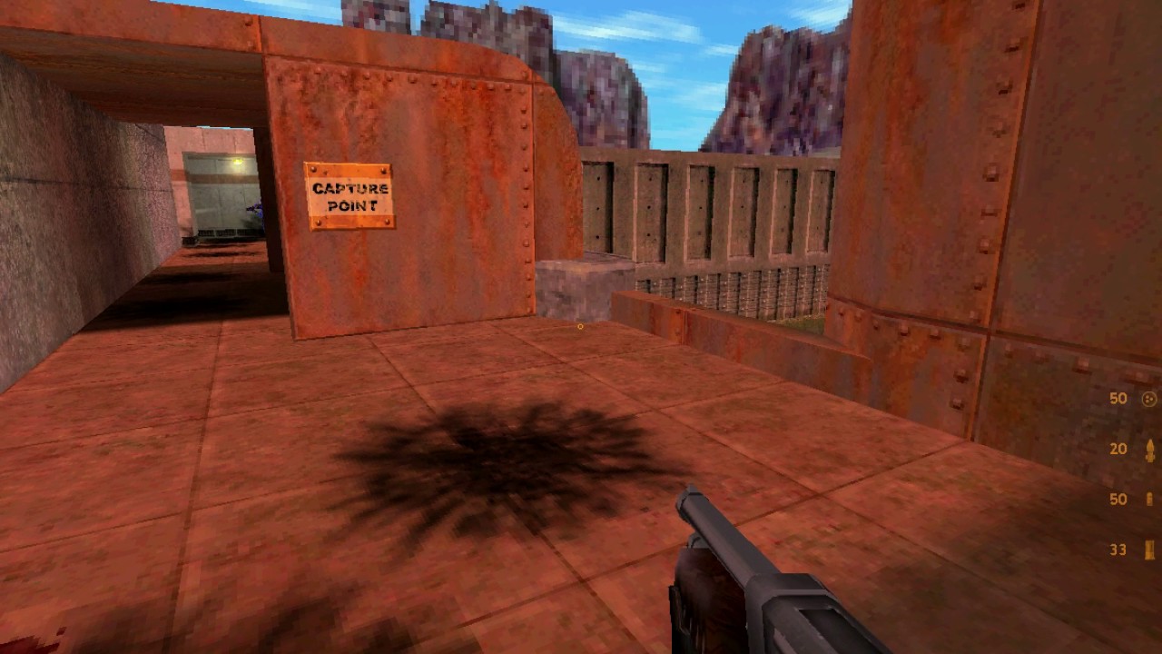 Team Fortress Classic 1 - YouTube