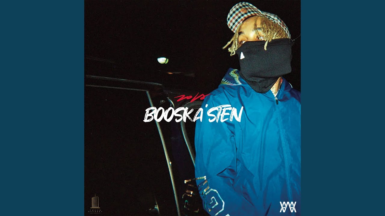 Booska'Sten - YouTube Music