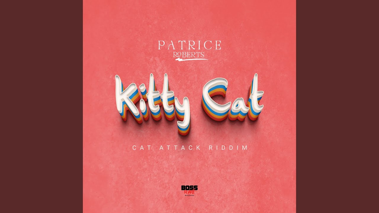 Kitty Cat - YouTube