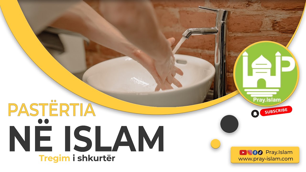 Pastertia ne Islam - YouTube