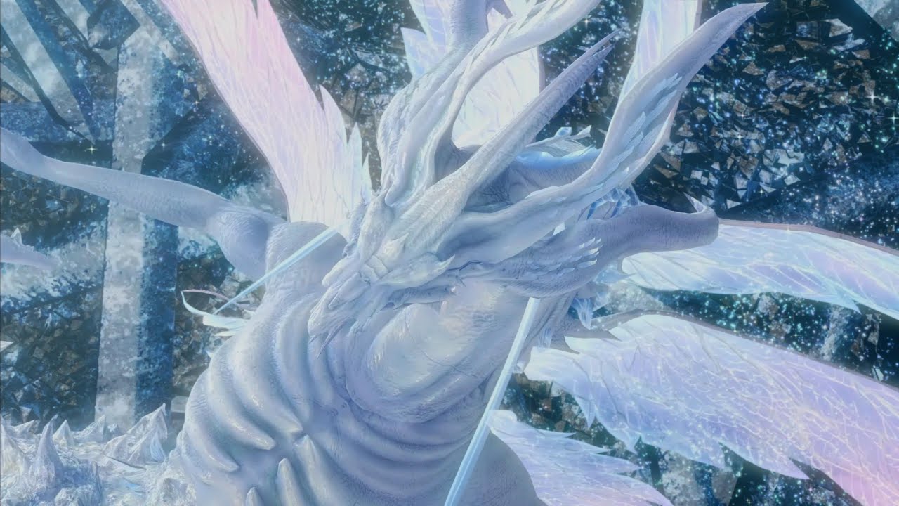 DARK SOULS REMASTERED | Boss Battle - Seath The Scaless (PS4/PS5) - YouTube