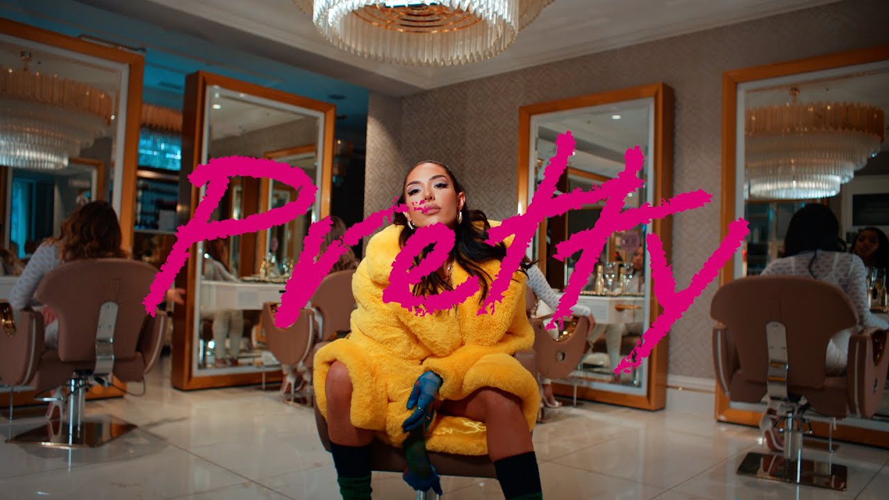 Bella Penfold - Pretty (Official Video) - YouTube