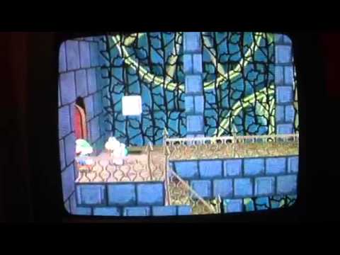 Paper Mario TTYD Episode 56 Near The End! - YouTube