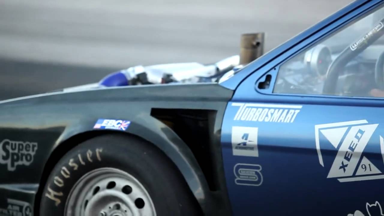 Final Bulgarian Drag Racing Championship 2013 - YouTube