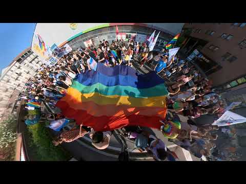 Varese Pride 2022